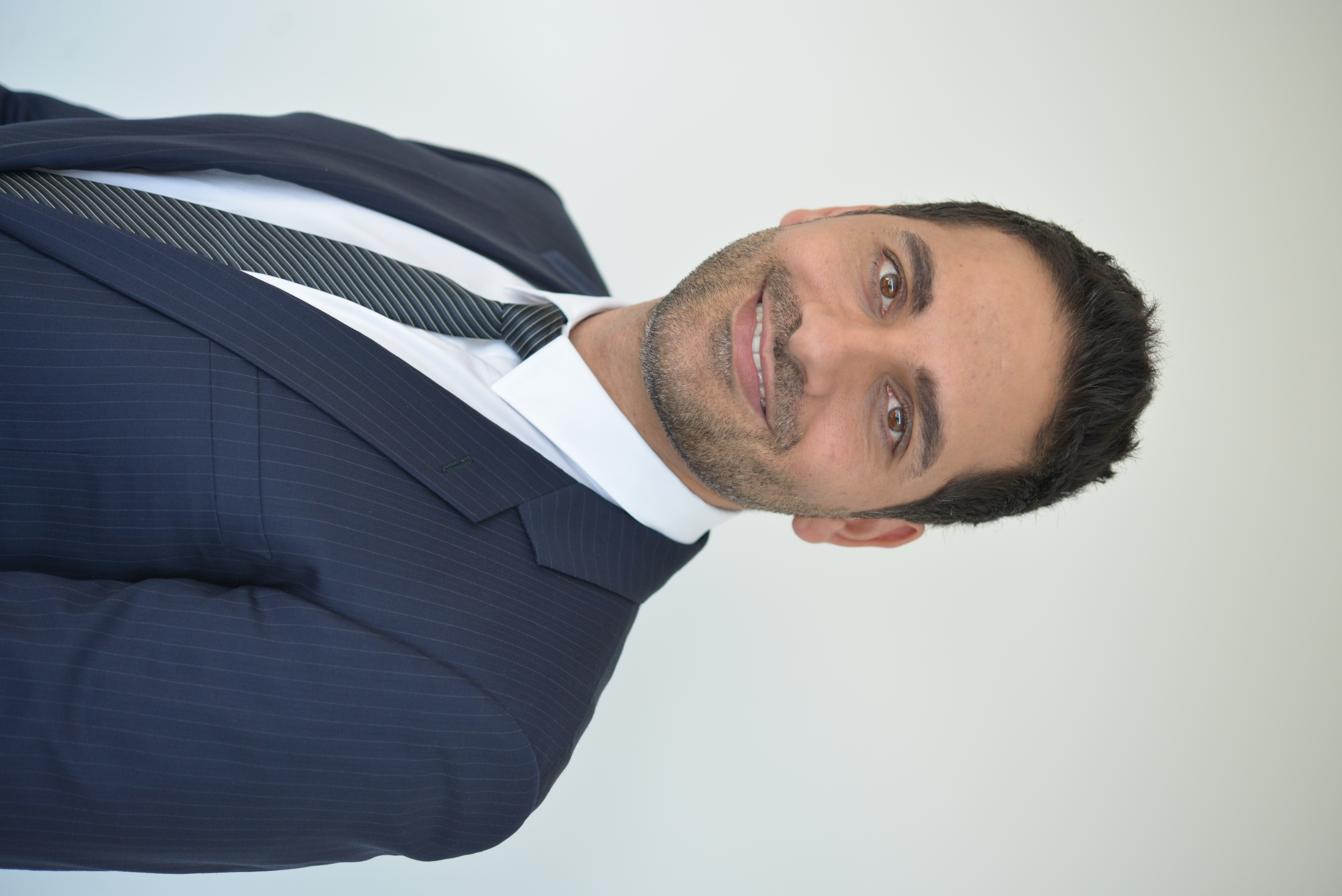 Adelaide Crows Board Nomination | Dr Jack Zoumaras